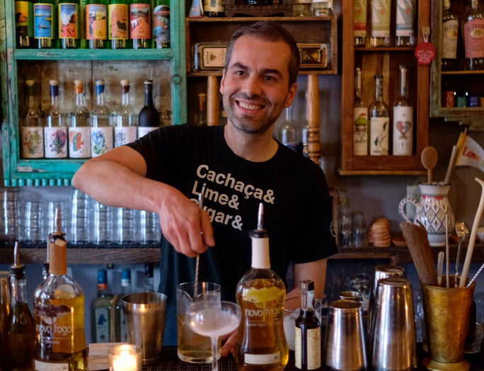 Novo Fogo | Lexir Shop – Lexir B2C