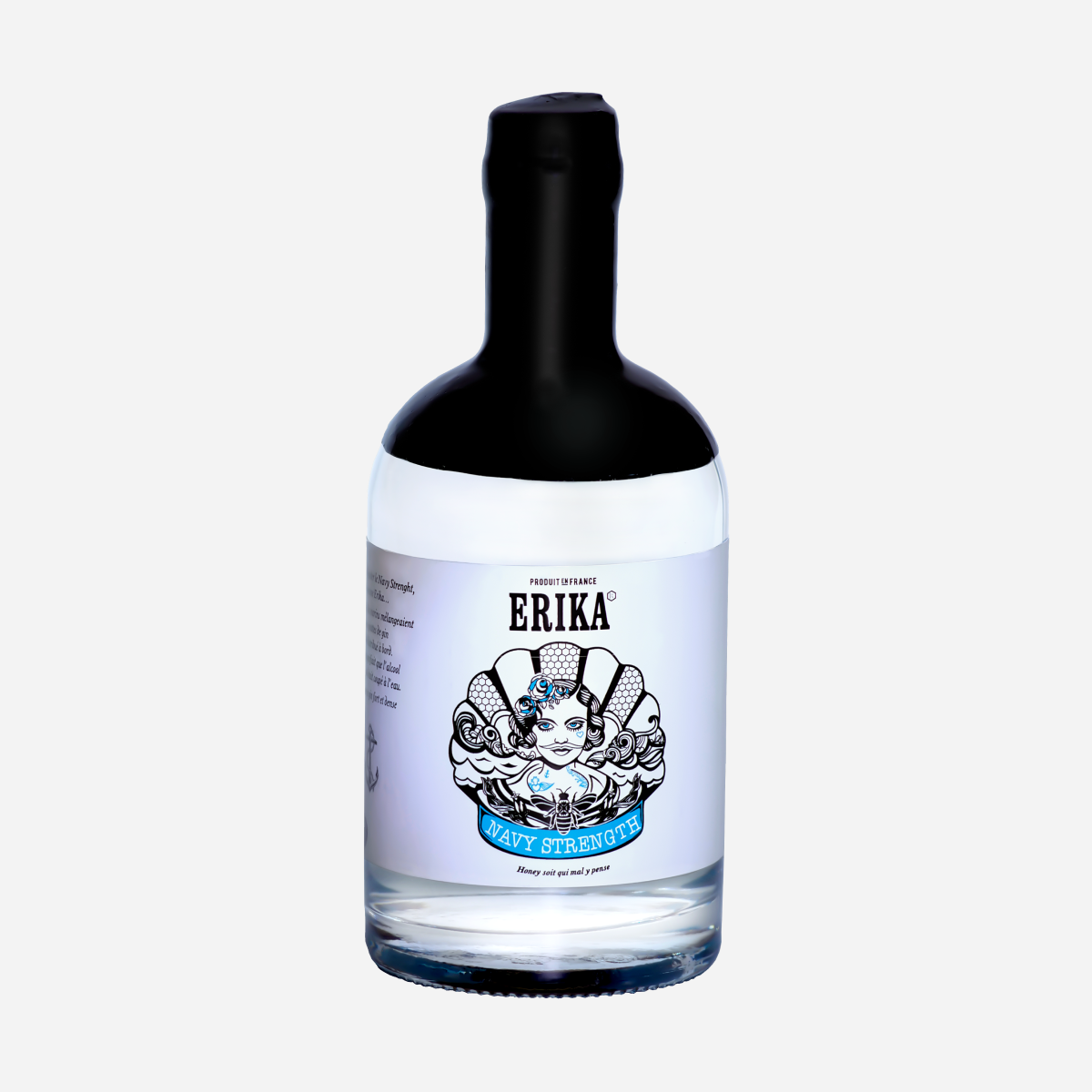 Erika Navy Strength – Lexir B2C