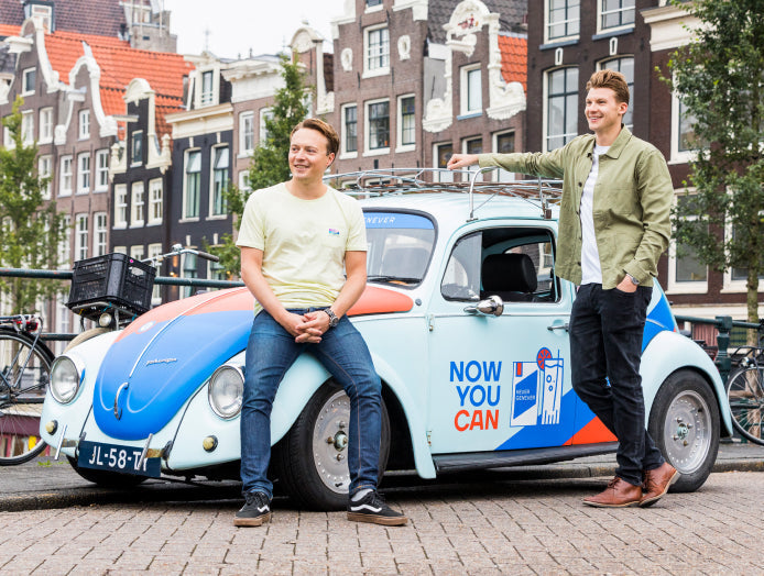 Kever | Lexir Shop – Lexir B2C