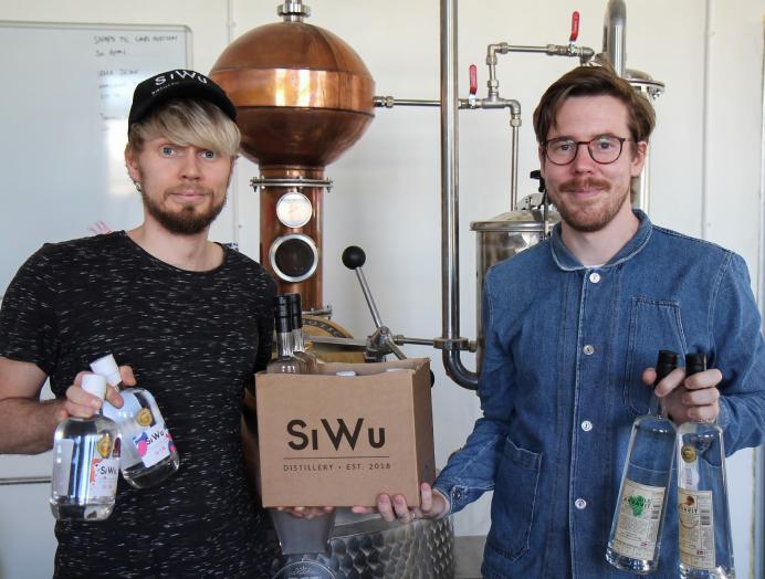 SiWu | Lexir Business Shop – Lexir B2C